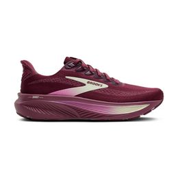Brooks Ghost 17 Schuhe Damen rot 35.5