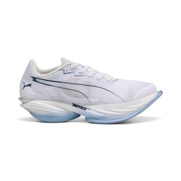 Puma Fast-R Nitro Elite 3 Schuhe Damen blau 40.0