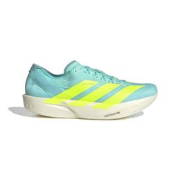 Adidas Adizero Takumi Sen 11 Schuhe Herren t&uuml;rkis 42.0