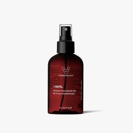 Vivobarefoot Repel: Protector zubeh&ouml;r Unisex schwarz