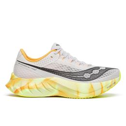 Saucony Endorphin Pro 4 Schuhe Herren wei&szlig; 48.0