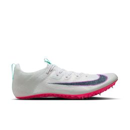 Nike Zoom Superfly Elite 2 Schuhe Herren wei&szlig; 43.0