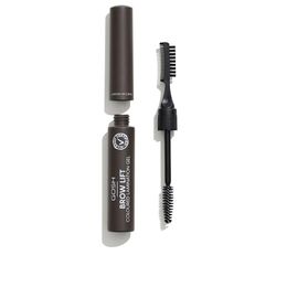 GOSH Brow Lift Farbiges Laminiergel #002-dunkelbraun 6 ml