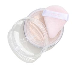 GOSH Bake'n Set Pulver #001-soft Pink 15 gr