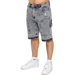 Enzo Milano | Herren-Zimmermanns-Shorts