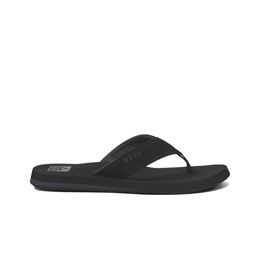 Reef FLIP FLOPS THE LAYBACK SCHWARZ