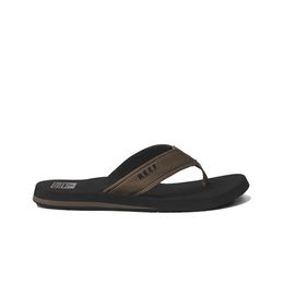 Reef FLIP FLOPS DIE LAYBACK BRAUN