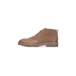 PS Poelman "HUDSON" Herren Schn&uuml;rschuhe