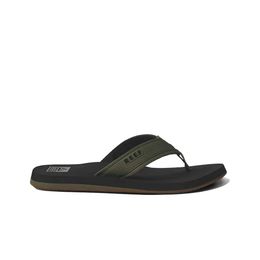 Reef FLIP FLOPS DER LAYBACK GR&Uuml;N
