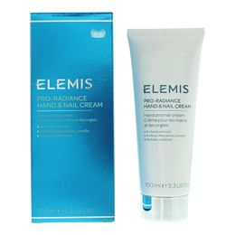 Elemis Pro-Radiance Hand- und Nagelcreme 100 ml