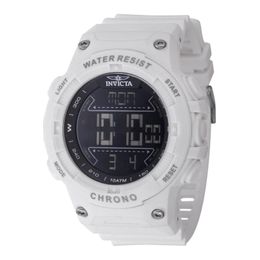 Invicta Racing Digital 47524 Herrenuhr - 52mm