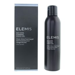 Elemis Ice Cool Rasierschaum-Gel 200 ml