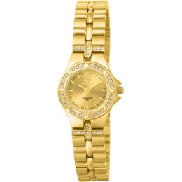 Invicta Wildflower 0134 Damenuhr - 21mm