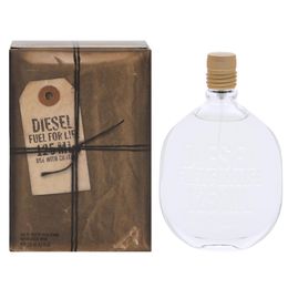 Diesel Fuel For Life Eau de Toilette 125ML