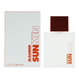 Jil Sander Sun Men Edt Spray.