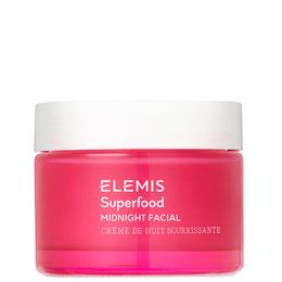 Elemis Fortgeschrittene Hautpflege Superfood Mitternachts-Gesichtscreme f&uuml;r strahlende Haut