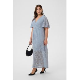 Kaffe Jerseykleid KClara Jerseykleid Tight fit