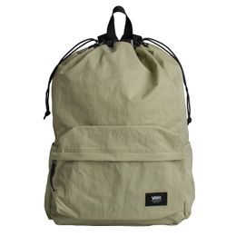 Vans Old Skool Cinch Rucksack VN00082GD3Z1 f&uuml;r Herren und Damen