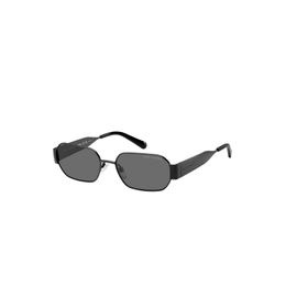 Marc Jacobs Sonnenbrille Schwarz