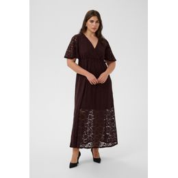 Kaffe Jerseykleid KClara Jerseykleid Tight fit