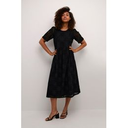 Culture Kleid Feminine black