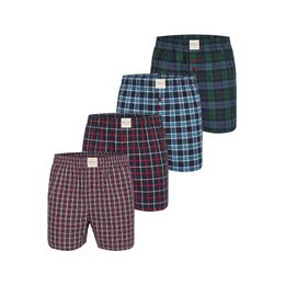 Phil & Co. Berlin Herren Boxer combo Boxershorts, Unterhose, Boxerbriefs