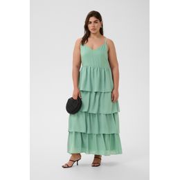 Kaffe Kleid KClory Kleid Tight fit
