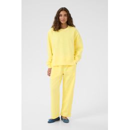 Culture Sweatshirt CUangela Sweatshirt Oversize fit