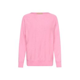 Culture Strickpullover CUannemarie Strickpullover Oversize fit