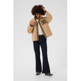 Culture Jacke CUtally Jacke Oversize fit