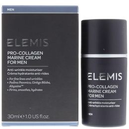 Elemis TFM Pro-Collagen Marine Cream For Men 30ml