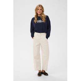 Saint Tropez Jeans PaudeSZ Jeans Lockere Passform