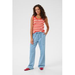 Culture Jerseytop CUaza Jerseytop Relaxed fit