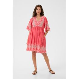 Culture Kleid CUdenio Kleid Relaxed fit