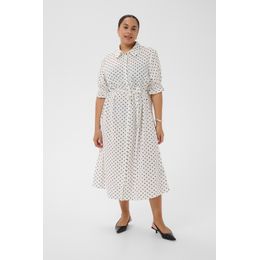 Kaffe Kleid KCdally Kleid Regular fit