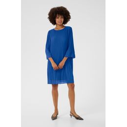 Culture Kleid CUladina Relaxed fit blue