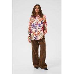 Culture Langarm - Hemd CUmandy Langarm - Hemd Loose fit