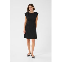 Culture Kleid CUalaine Fitted black