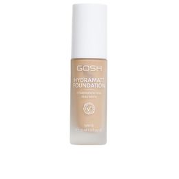 GOSH Hydramatt Make-up-basis Spf15 #008-mittel-neutral 30 ml