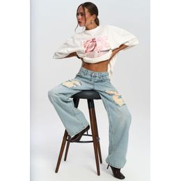 Fida Jeans
