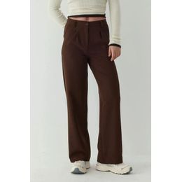 Weite legere Hose
