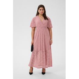 Kaffe Jerseykleid KClara Jerseykleid Tight fit