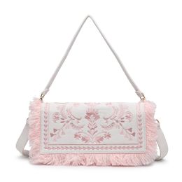 Kassandra Schultertasche Women