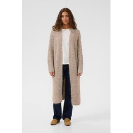 Culture Strickjacke CUkaia Strickjacke Oversize fit
