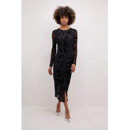 Culture Kleid CUalifa Fitted black