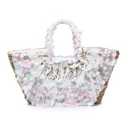 Kassandra Shopper Tasche Women
