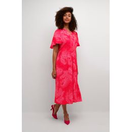 Culture Kleid Relaxed fit multicolour