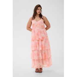 Kaffe Kleid KClory Kleid Tight fit