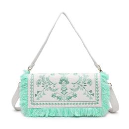 Kassandra Schultertasche Women
