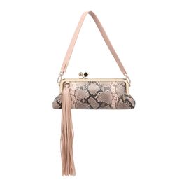 Kassandra Schultertasche Women